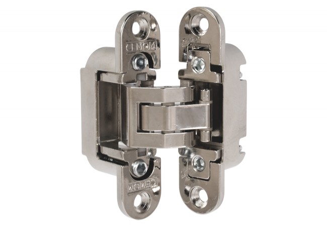 Pol-Soft Cemom - Zawiasy wpuszczane niewidoczne | SPARTA - Zawias ...