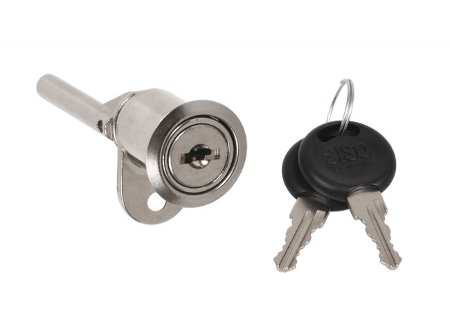 SISO - zamki do mebli, szaf gazowych, energetycznych | SPARTA - Zamek centralny 16,5/1018/CK ...