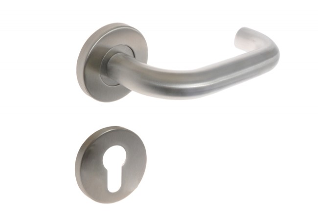 Dormakaba - bezpieczne klamki | SPARTA - Klamka bezpieczna dormakaba ...