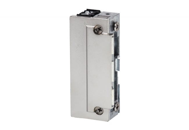 Elektrozaczepy EffEff | SPARTA - Elektrozaczep rewersyjny 12V 138.13 ...