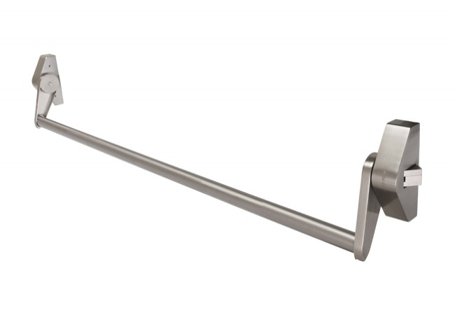 Assa Abloy - dźwignie antypaniczne nawierzchniowe | SPARTA - Dźwignia ...